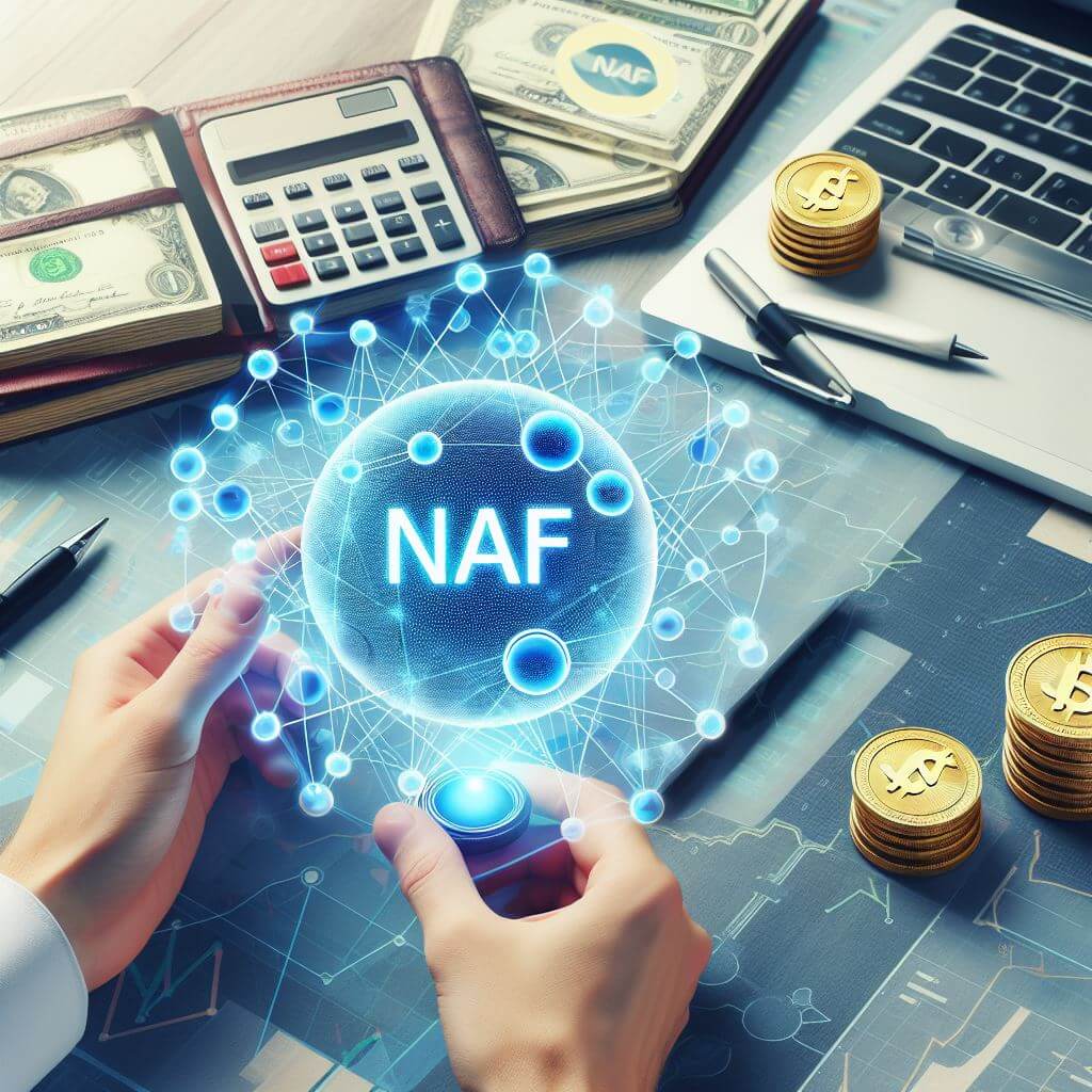 ¿Qué es el NAF y para qué sirve?